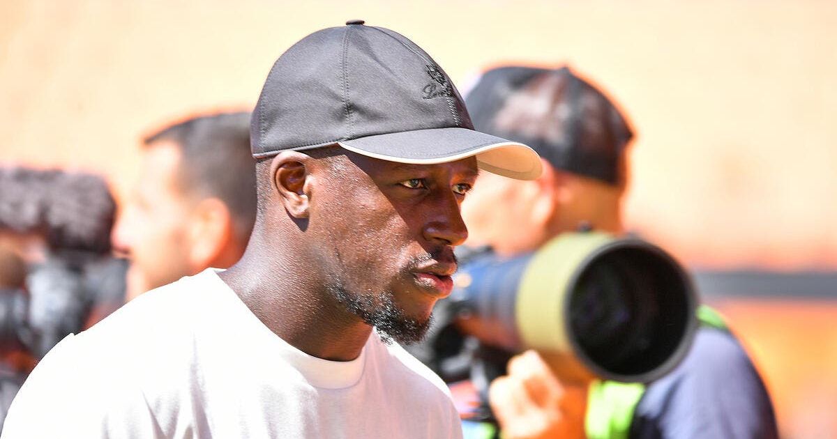 Benjamin Mendy accusé, Lorient contre-attaque