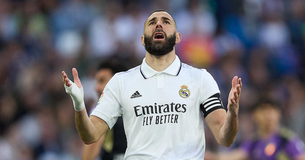 Benzema et le Ramadan, la petite remarque acide