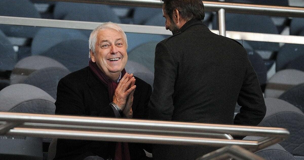Biétry taille le PSG et Pastore pour le même prix
