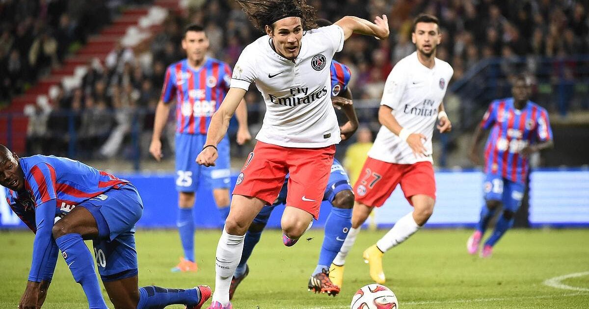 Blanc veut un PSG meilleur que ça