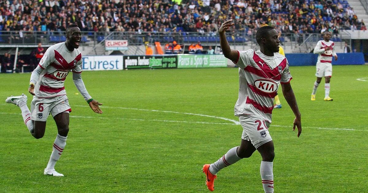 Bordeaux a vécu le « scénario idéal » et reste sur sa belle lancée