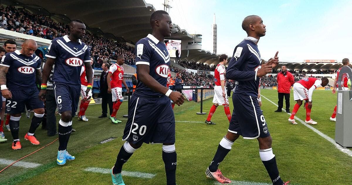 Bordeaux va-t-il laisser filer le match face à Nancy