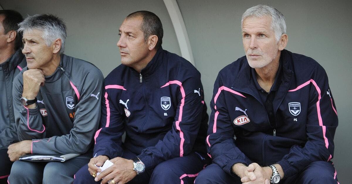Bordeaux veut s'inspirer du Barça version light