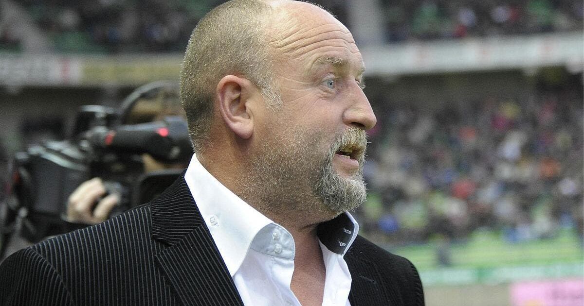 Caen a fait « un bon match de merde » à Bordeaux