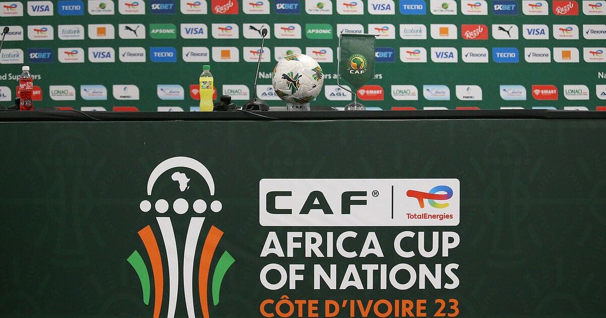 CAN 2024 : Programme et résultats des quarts de finale