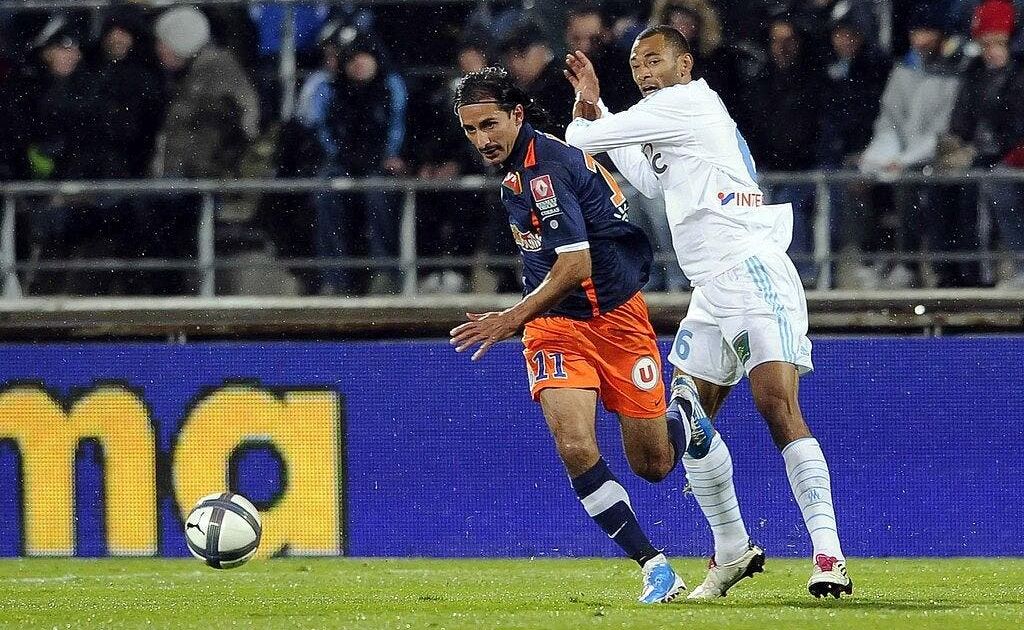 Carotti croît dur comme fer à l'exploit de Montpellier