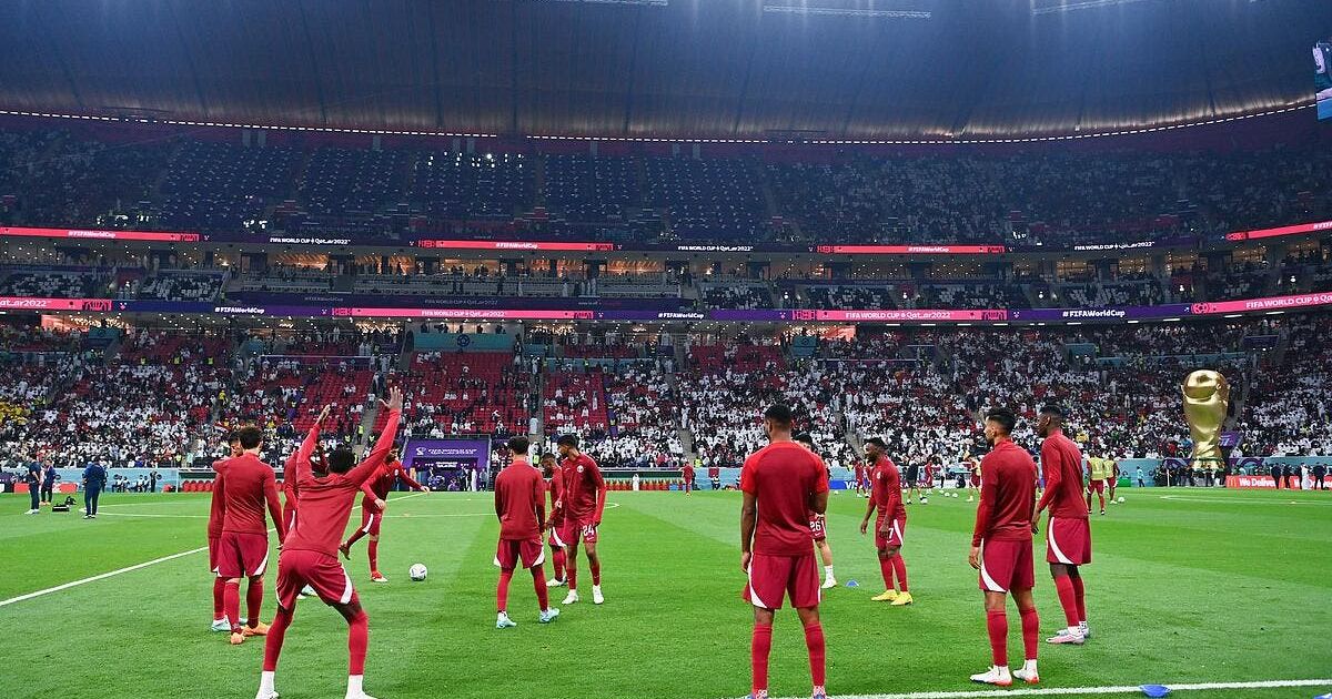 CdM : Les spectateurs « morts de froid », scandale au Qatar