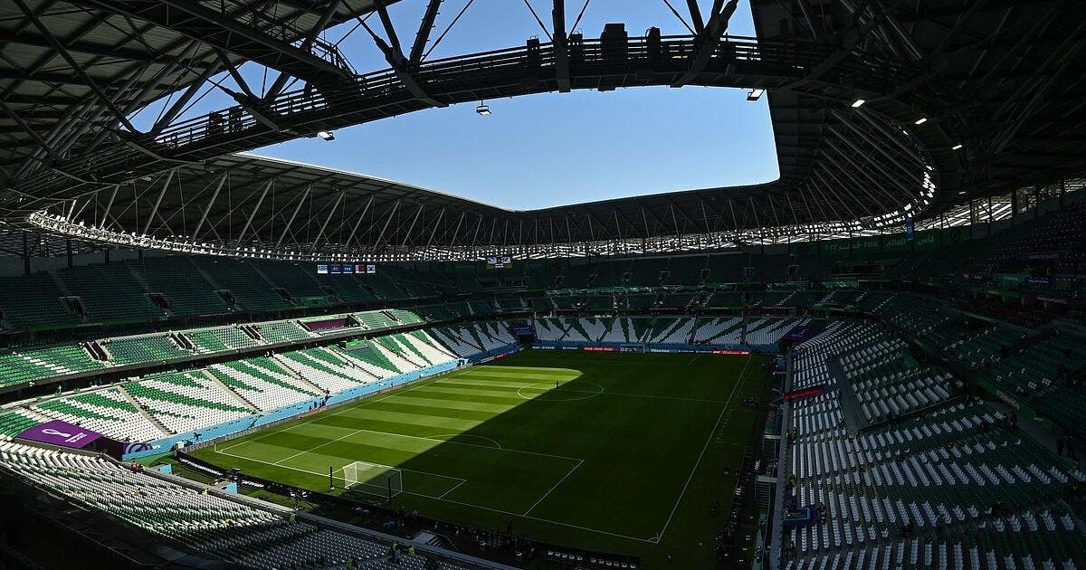 CdM : Uruguay - Corée du Sud : les compos (14h00 sur BeIN 1)