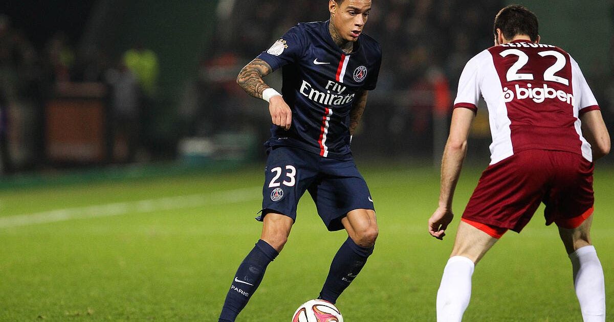 Ce n'est pas une star, mais il veut prolonger au PSG