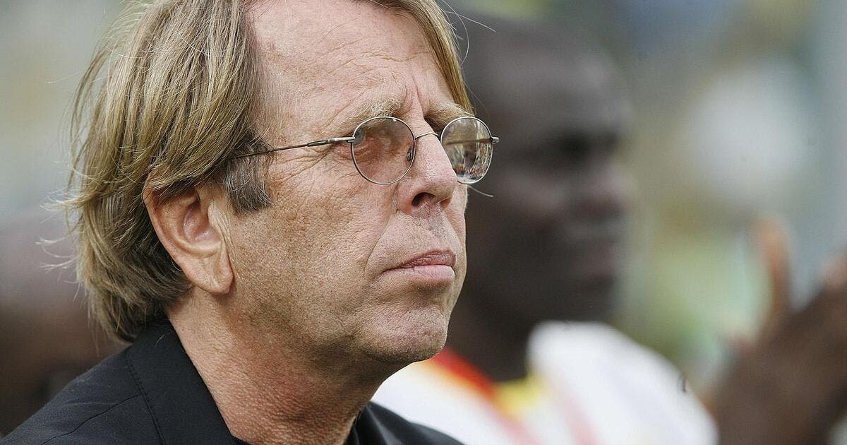 Claude Le Roy ne dira pas non à l'OM
