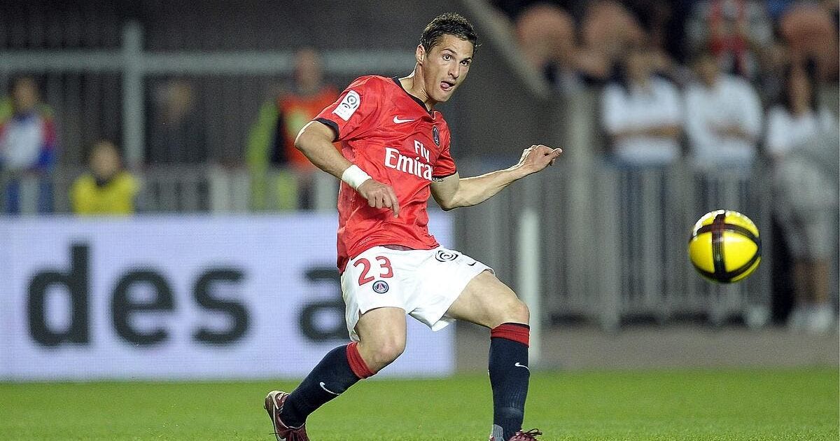 Clément n’est pas prêt à tout pour rejoindre l’ASSE