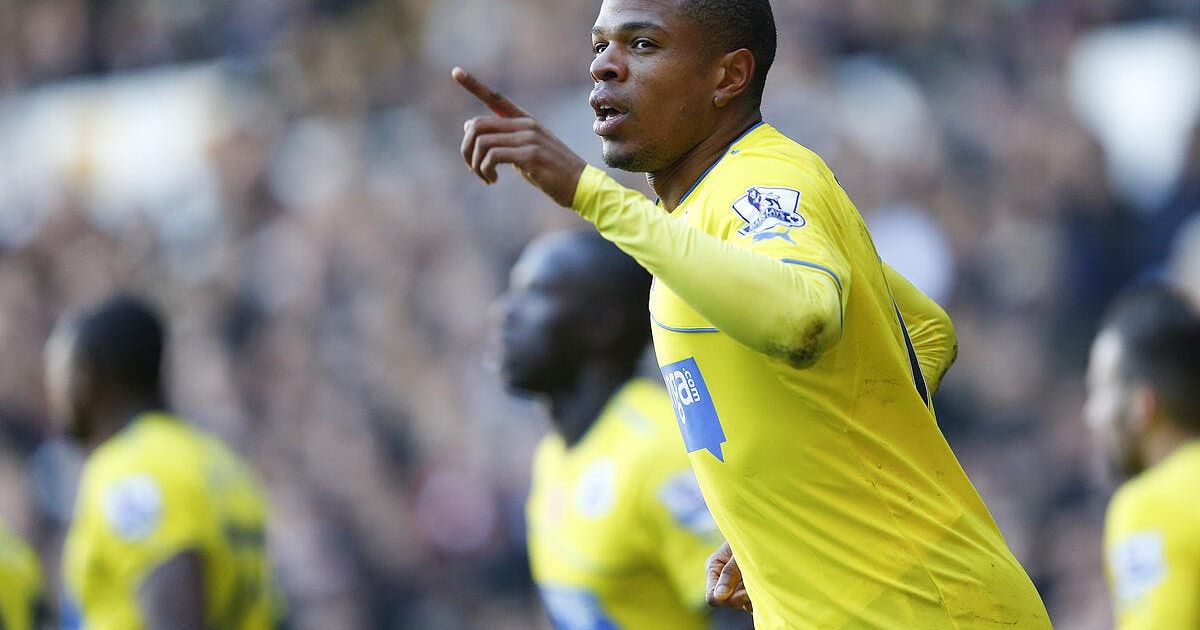 Liverpool refuse Loïc Rémy après la visite médicale