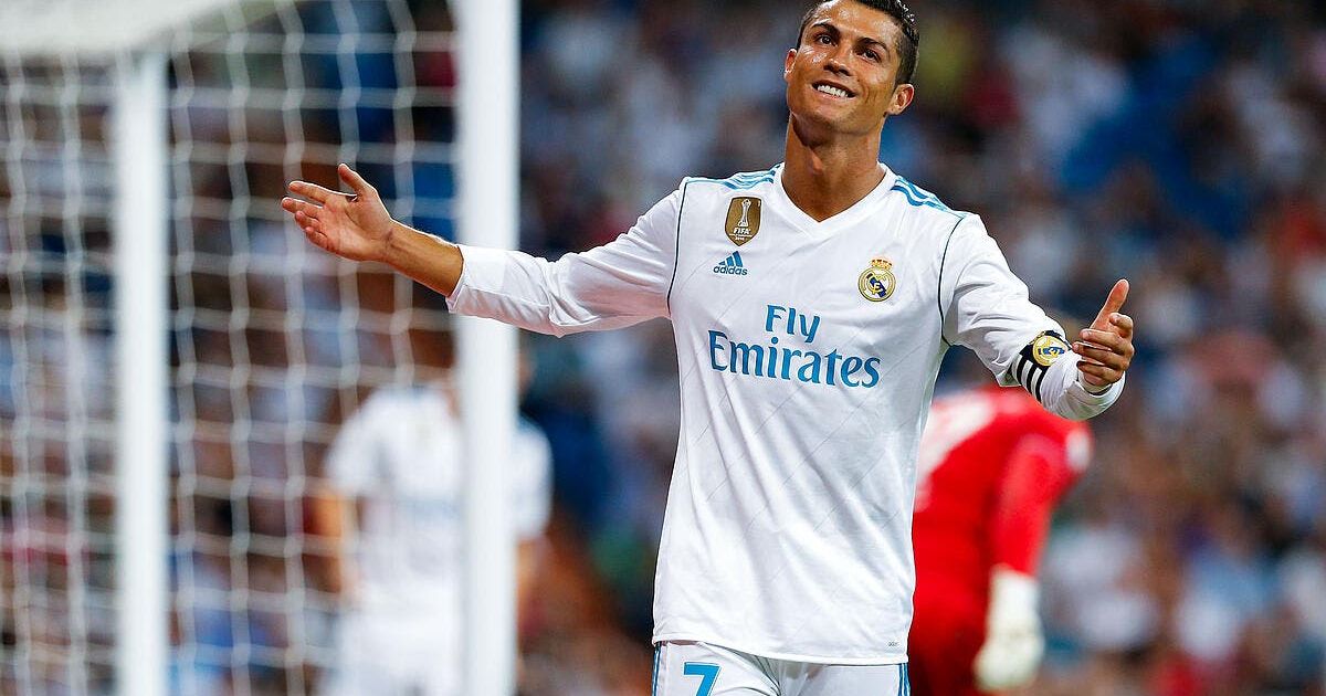 Cristiano Ronaldo disponible, le PSG et les autres se marrent