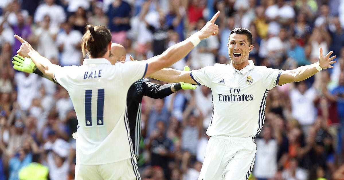 Cristiano Ronaldo et sa prolongation, une décla qui change tout..et rien