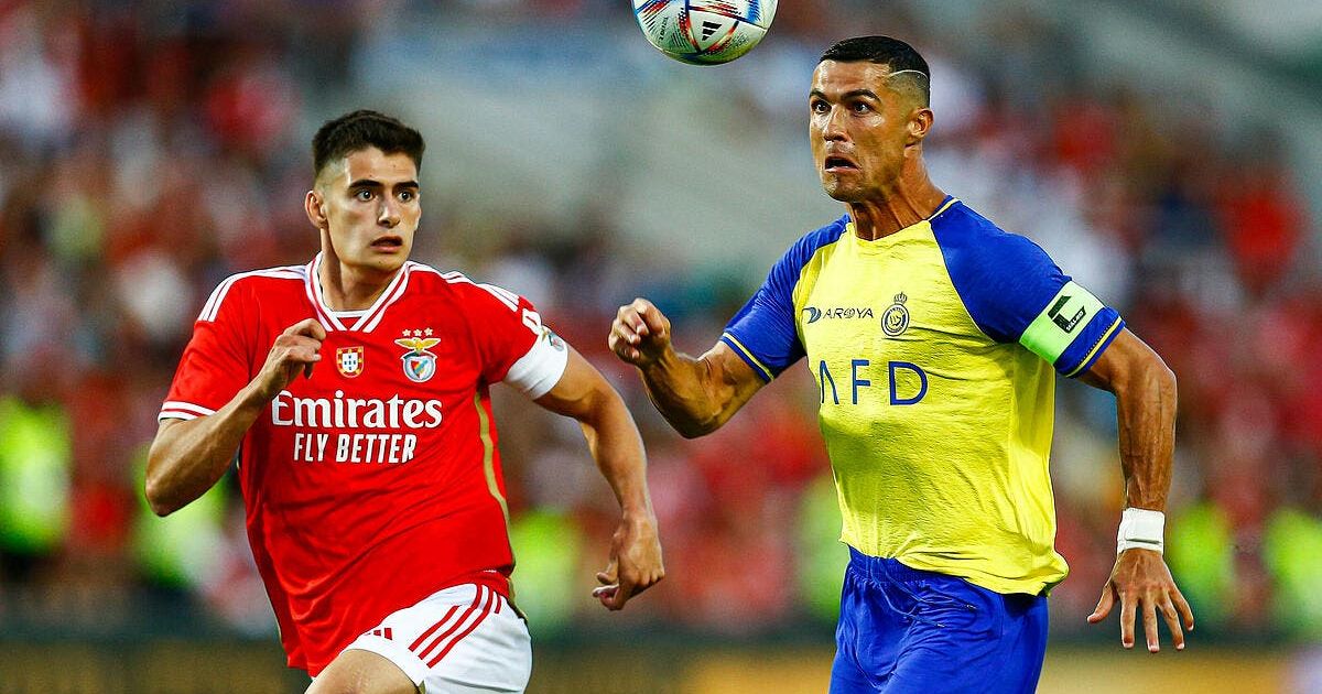 Cristiano Ronaldo vs Lionel Messi, c'est fini