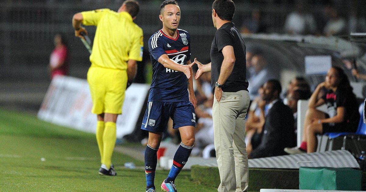 Danic, le joueur « de seconde zone » est bien à l’OL