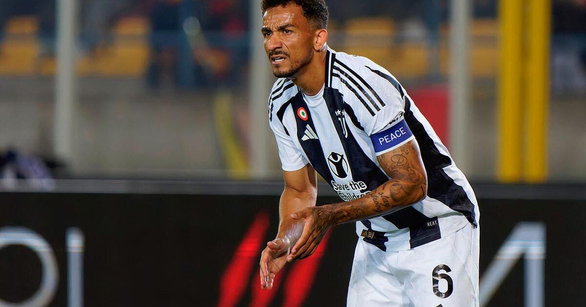 Danilo gratuit, l’OM entre dans le bras de fer