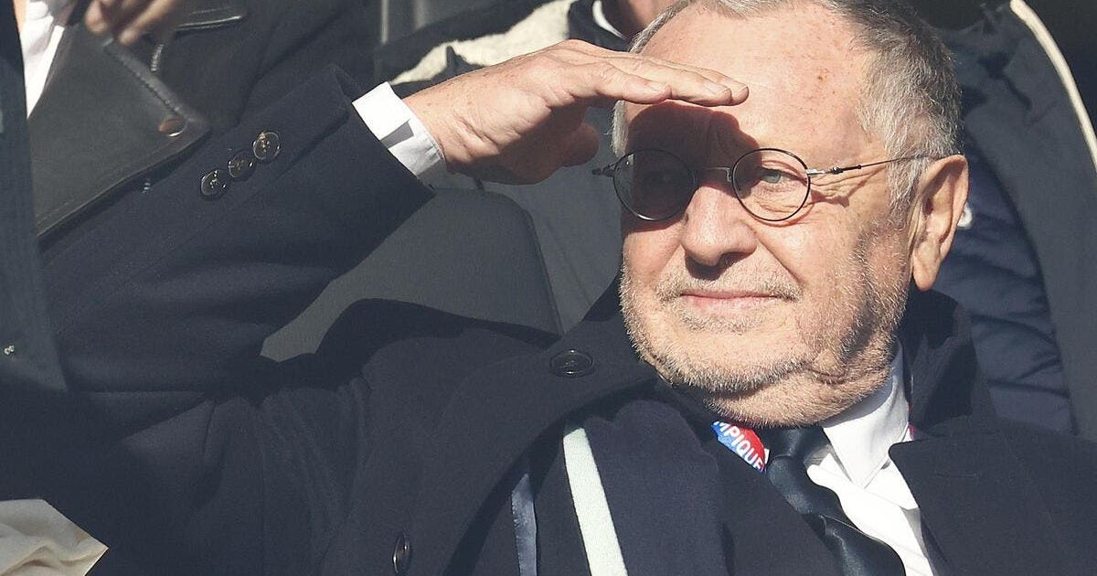 David Barbet, l'insider payé 12.000 euros par l'OL pour calmer Twitter