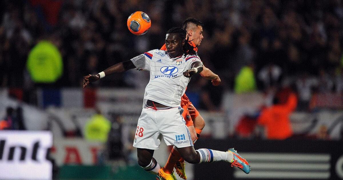 De l’OL à Swansea, Gomis prêt à éclater un record