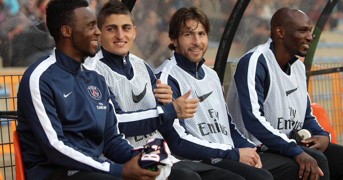 Deux changements majeurs dans l’organigramme du PSG