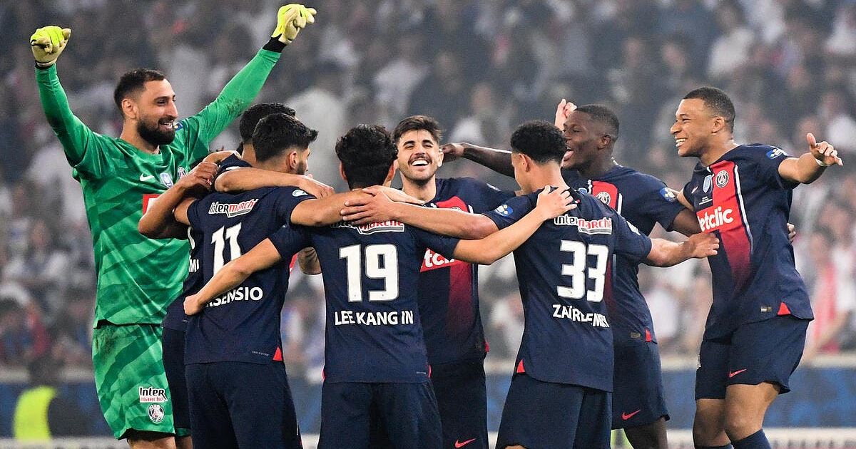 Donnarumma viré du PSG, la pression monte