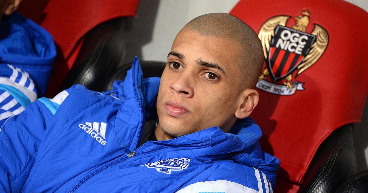 Doria dans le deal pour faire venir Vargas à l'OM