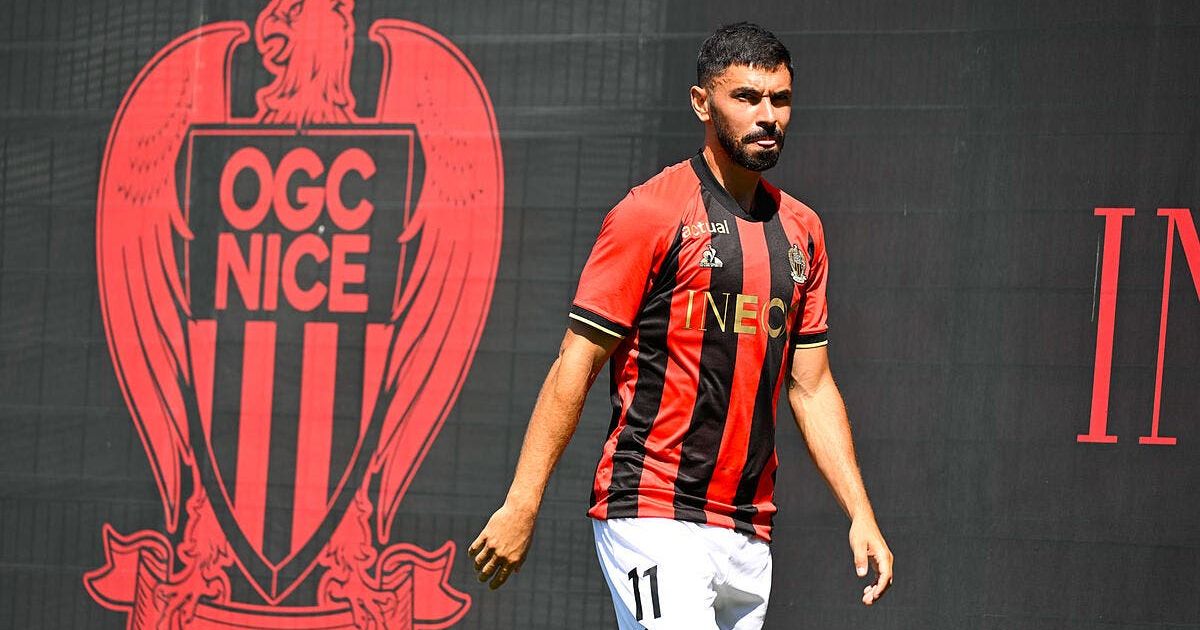 Double fracture ratée, la boulette de Nice avec Sanson