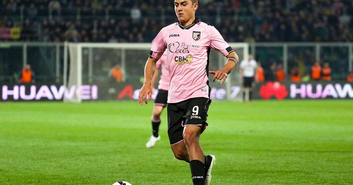 Dybala au PSG ? C'est bidon annonce Paris