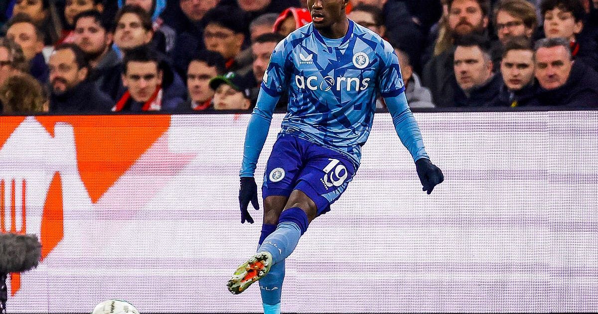EdF : Deschamps donne une liste sans surprise, avec Diaby