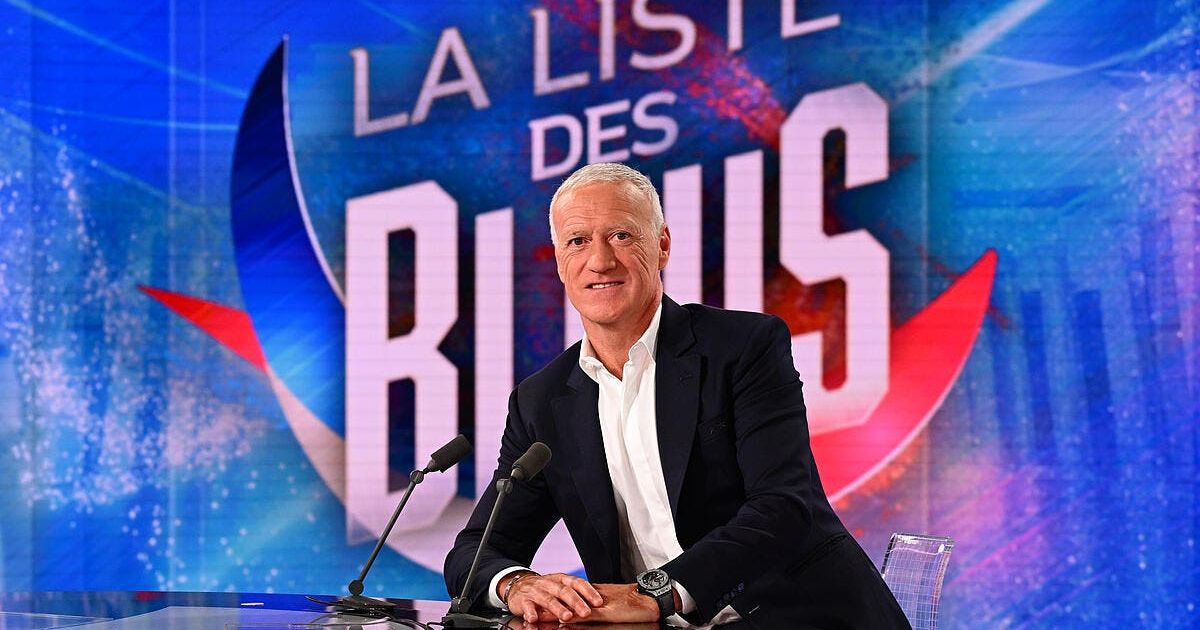 EdF : Manu Petit critique déjà Didier Deschamps