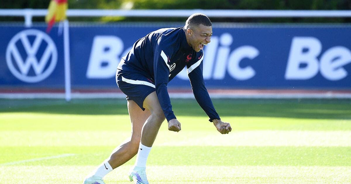 EdF : Mbappé gagne son combat et fait plier la FFF