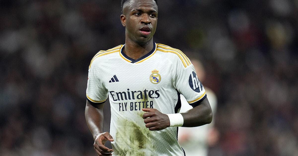 Vinicius à vendre, le Real met un prix spécial PSG