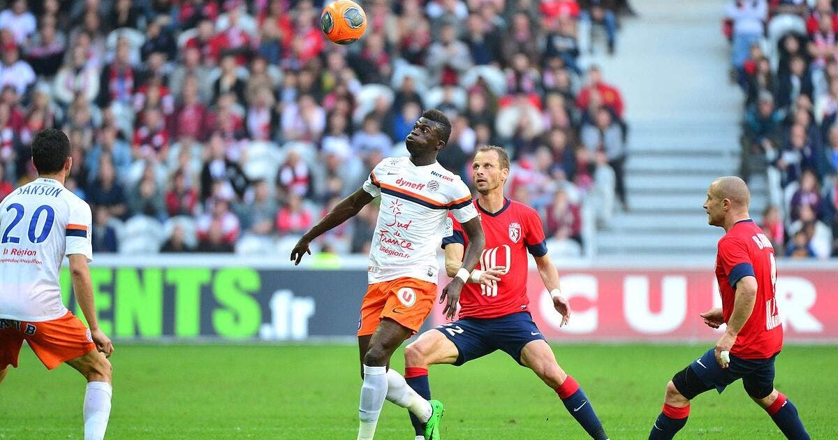 Et oui, le LOSC est toujours là rappelle Balmont