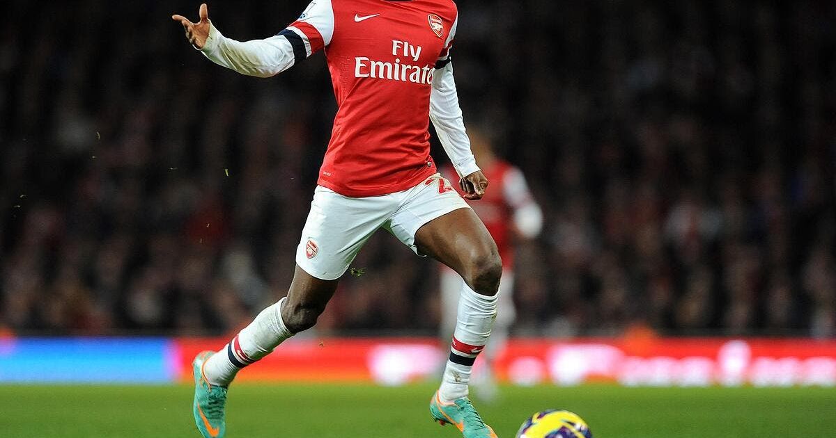 Et si Gervinho retrouvait son vieil ami Barton à l'OM