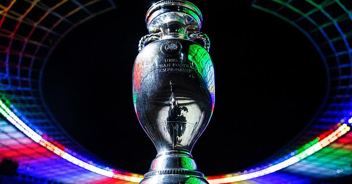 Euro 2024 : La liste des qualifiés pour la phase finale