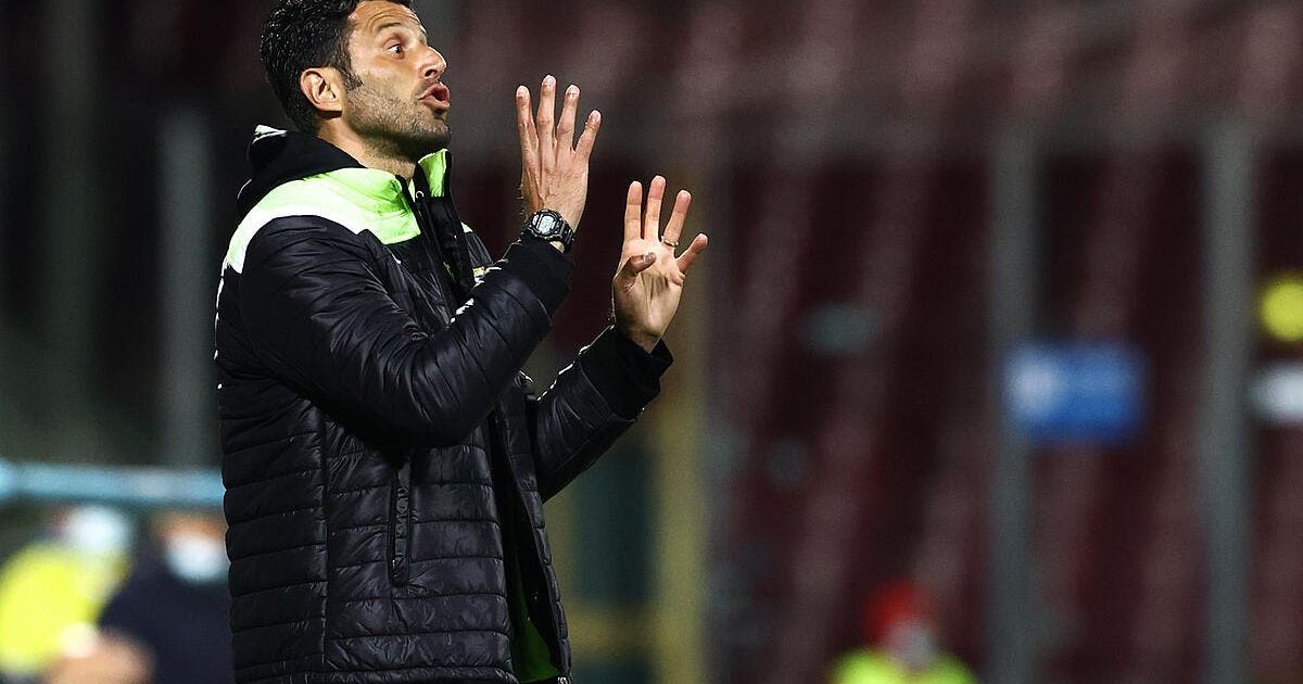Fabio Grosso va signer, la remontée de l'OL annoncée