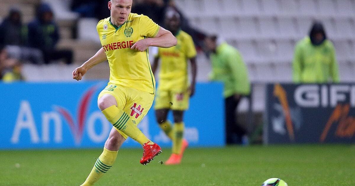 FC Nantes : La mise au point de Kita sur Sigthorsson et le mercato