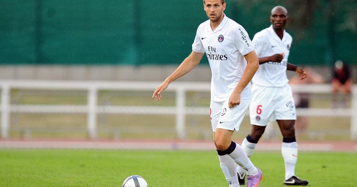 FC Sion - PSG 3-2