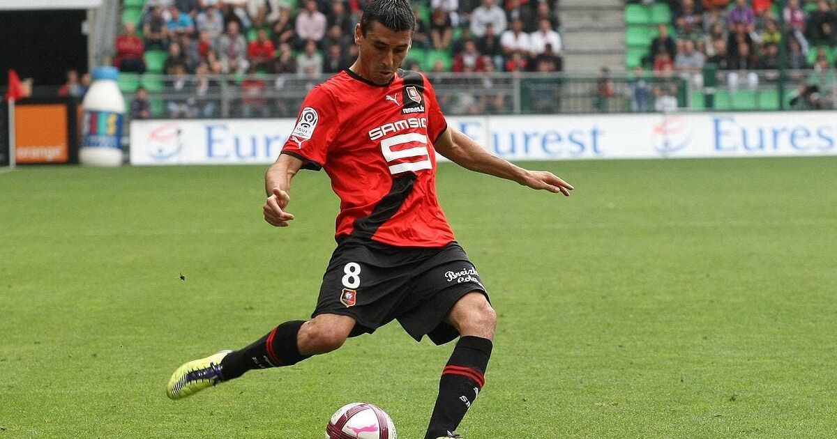 Féret veut montrer qu’il ne fait pas de la « figuration » à Rennes