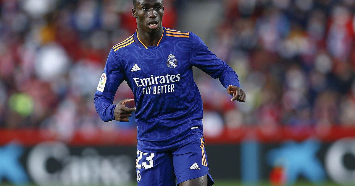 Ferland Mendy, le PSG vise du lourd à gauche