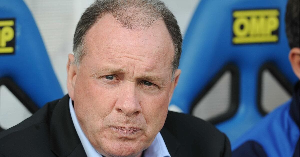 Fernandez a eu le coup de coeur pour Nancy