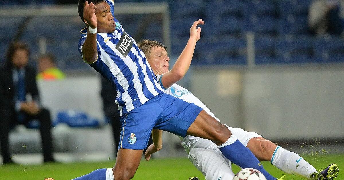 Fernando quitte Porto pour Manchester City et 15 ME