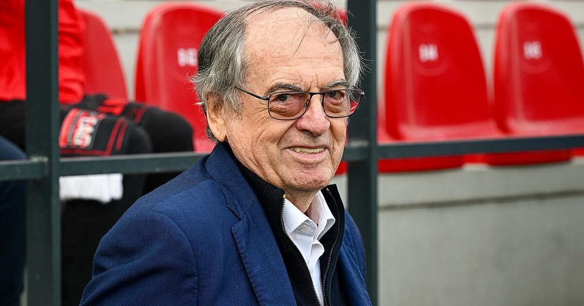 FFF : Diallo obtient un contrat record, Le Graët le dégomme