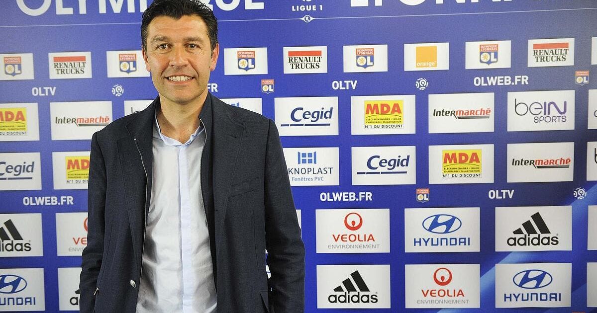 Fournier à l’OL, Reims l’a quand même mauvaise