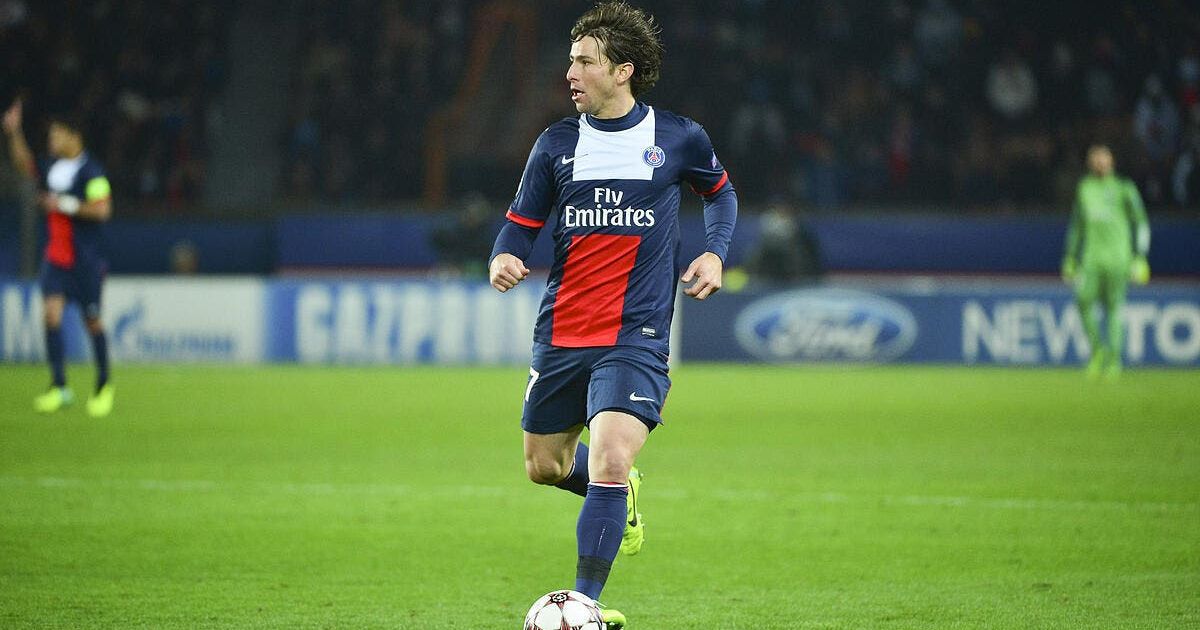 Gagner la C1 avec le PSG, Maxwell dit oui, mais ...