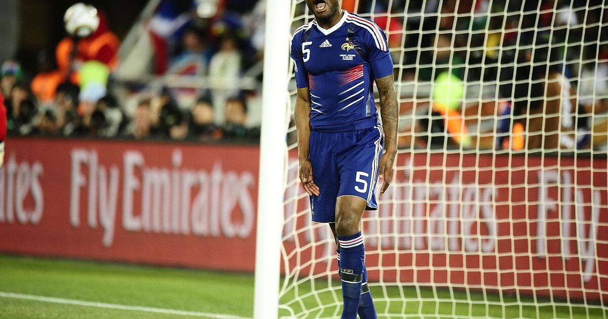 Gallas arrête sa carrière
