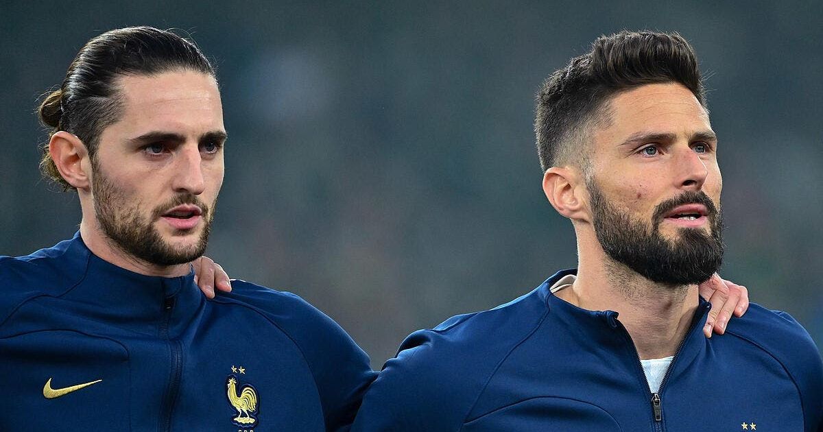 Giroud à l’Euro 2024, la France est prévenue