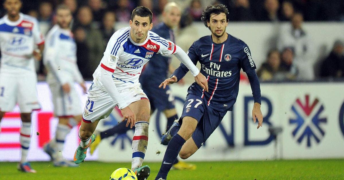 Gonalons veut un OL musclé contre le PSG