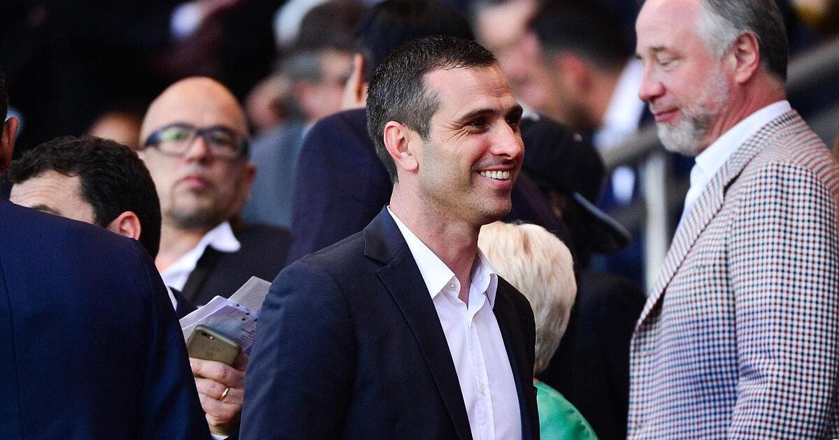 Grillé par Cristiano Ronaldo et Ibrahimovic, Pauleta le prend bien