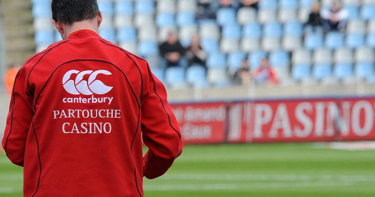 Gros coup dur pour le LOSC à cause de la crise des casinos